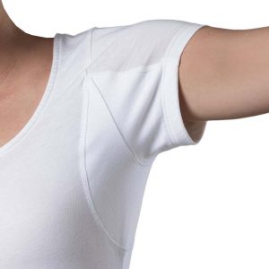 Pakistan's 1st Underarm Sweatproof Shirt - No Sweaty Armpits | Closet.pk
